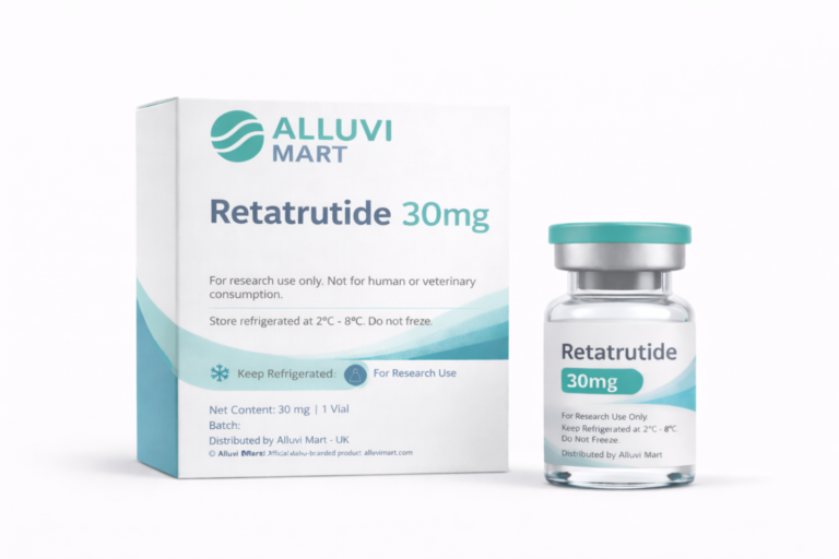Retatrutide 30mg Vial for Sale Germany Benefits