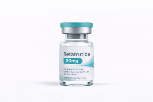 Retatrutide 30mg Vial for Sale Germany Benefits